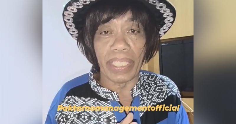 7 Fakta Istri Pak Tarno, Sudah Menikah 10 Kali | Popmama.com